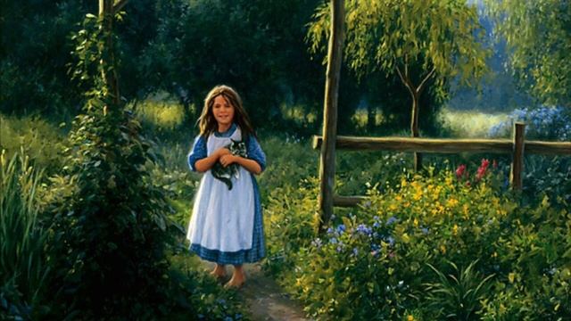 Босиком к здоровью ? Часть 2