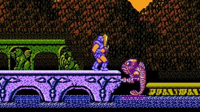 Прохождение The Astyanax.mp4