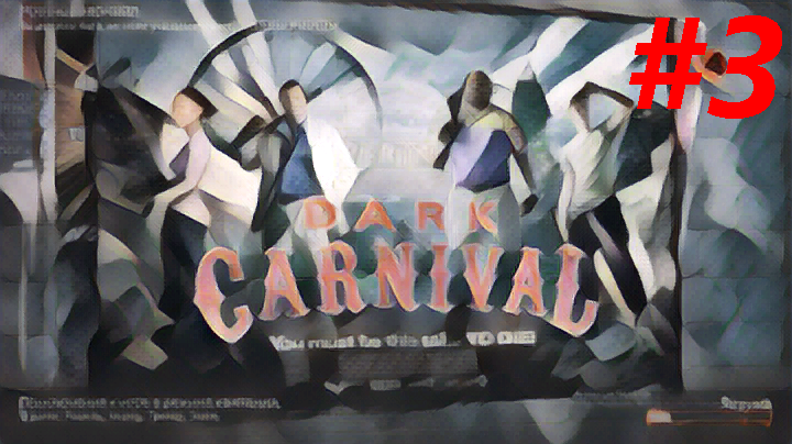 Прохождение Left 4 Dead 2. Компания "Мрачный карнавал". Часть 3