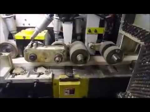 Leadermac C 623 2001