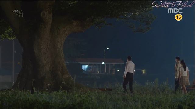 Блистательное обольщение 1 сезон 3 серия