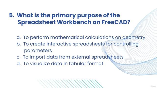 10. Quiz for section 3