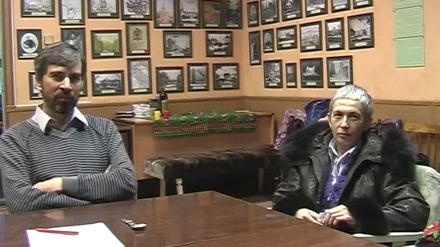 2010.01.09 Project II 13.4 Вопросы коллективного сознания, ч