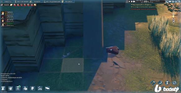 Going medieval #4 Озарение! Прохождение деда Точиги