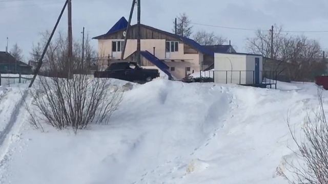 Гусеничная платформа Егоза / MOTUX