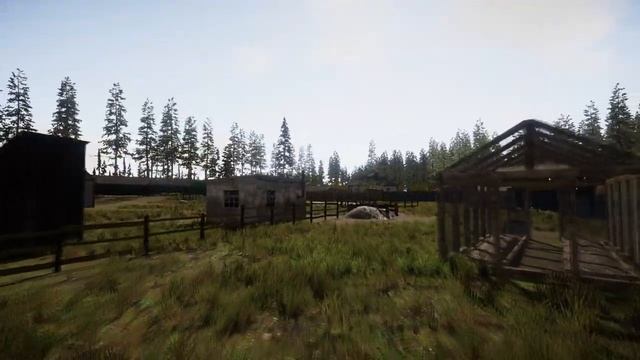 Back In The Village Выпуск 1