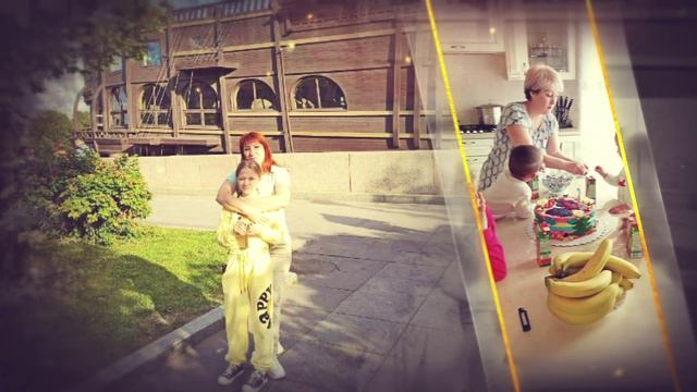 Детки-конфетки.