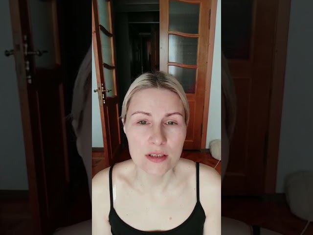 Весенний этюд