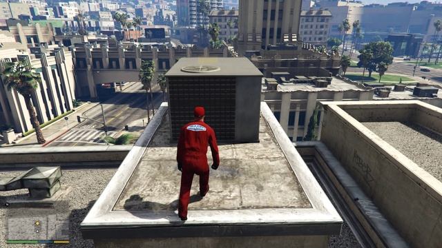 УМНОЕ ОГРАБЛЕНИЕ ЮВЕЛИРНОГО МАГАЗИНА GTA 5