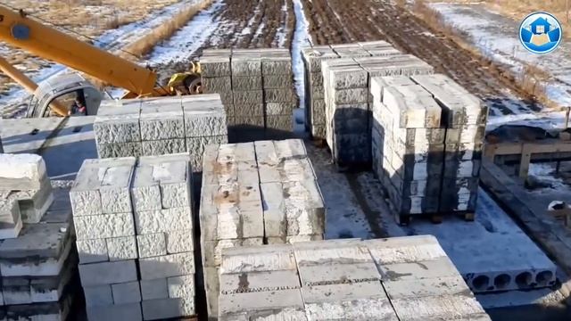 Строительство домов под ключ. Этапы строительства дома. Дом из теплоблоков. РемСтрой 52. Дома Нижний