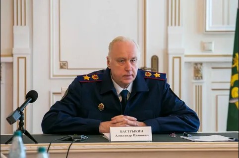 ОСОБО ТЯЖКОЕ ПРЕСТУПЛЕНИЕ САБИРЗЯНОВА Ш.М., ВИКЕНТЬЕВА Е.И. в ОТНОШЕНИЕ ЧЕЛОВЕКА В РОССИИ.