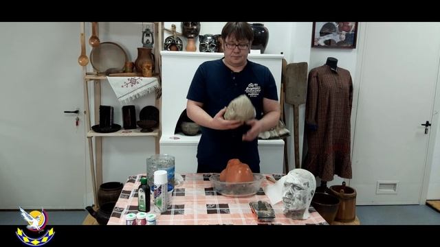 Мастер-класс МАСКА из попьемаше.mp4