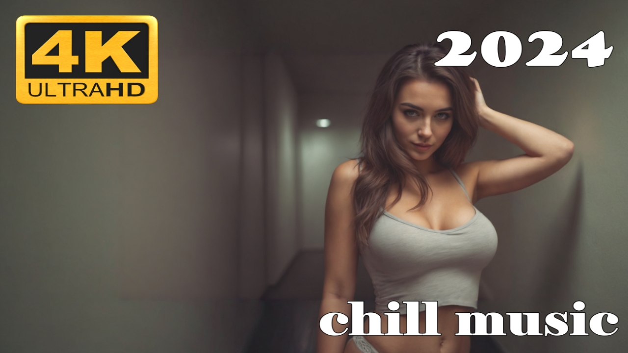 Самый лучший CHILLOUT MUSIC Relax Vol # 15 2024