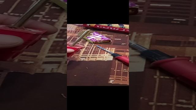 Прикольный ключ для ребёнка.mp4