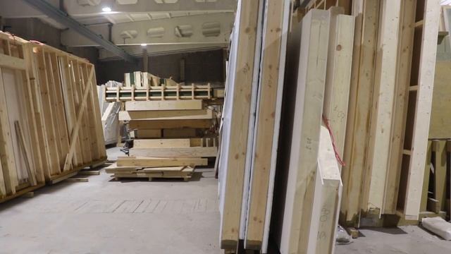 СТС производство