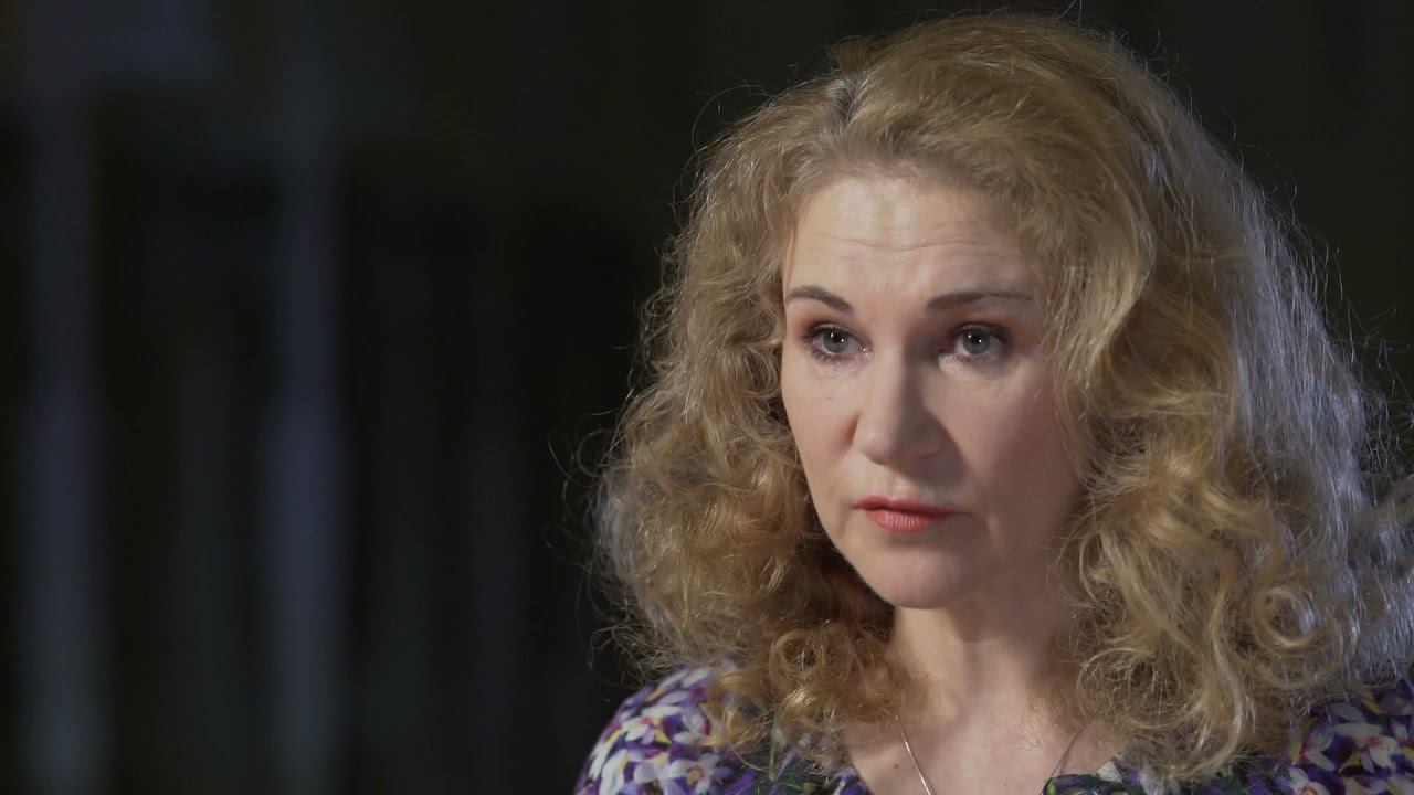 Ларионова И.С. о военной ветеринарии ВОВ