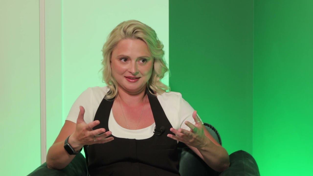 Почему кружится голова? Отвечает врач-невролог клиники "СОВА" в Воронеже Ловягина Софья Ильинична