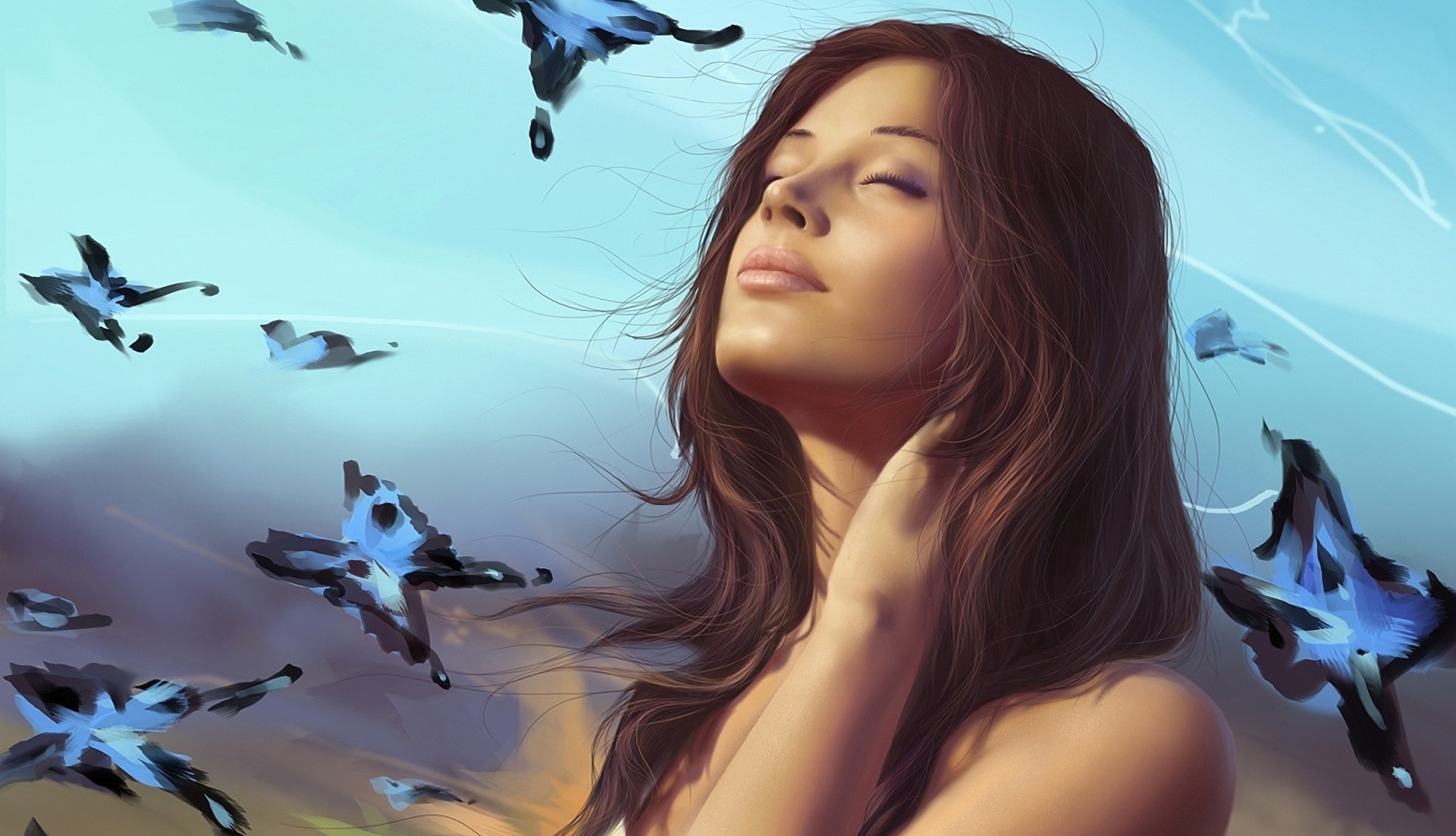 Mr Credo - Чудная долина