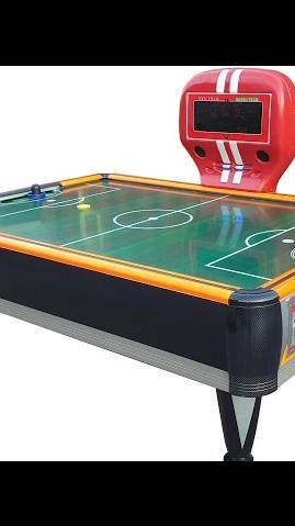 Аэрохоккей 'Fight on Ice'