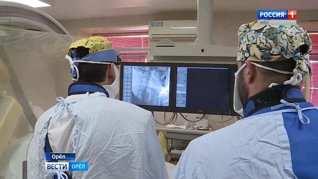 Дела сердечные