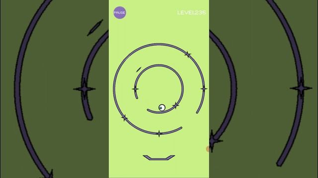 Go: Escape To Freedom - level 231 to 240