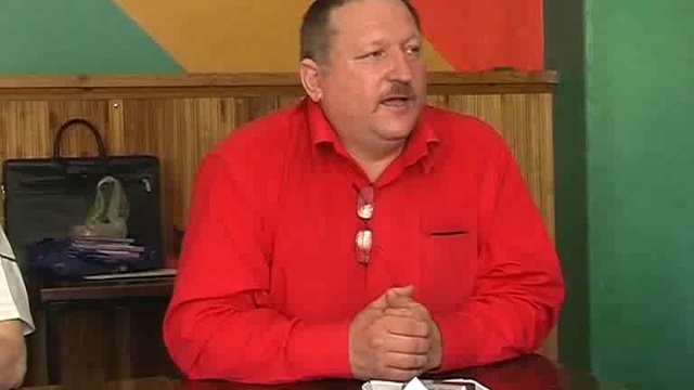 2010.05.15 Project II 17.1 Трудности, возникающие у идущего 