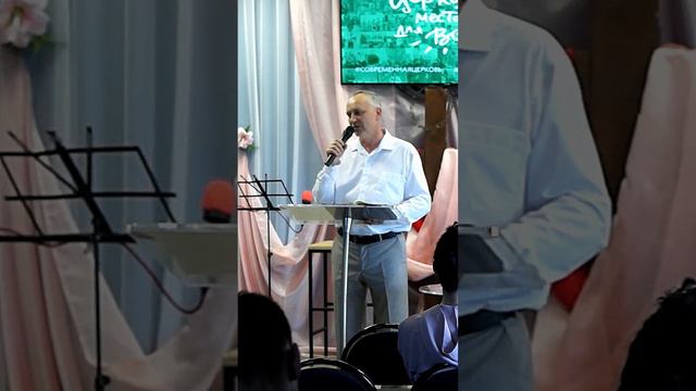 Сила Воскресения #анонспроповеди