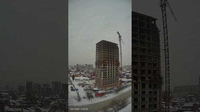 Дом Притяжение Никитина Новосибирск январь 2023