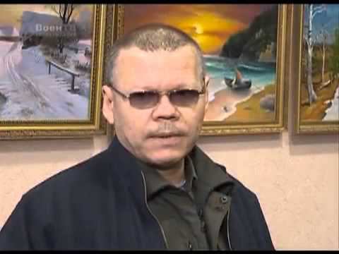 Арсенал от 17.03.2013. Афганец Юрий Стасюк