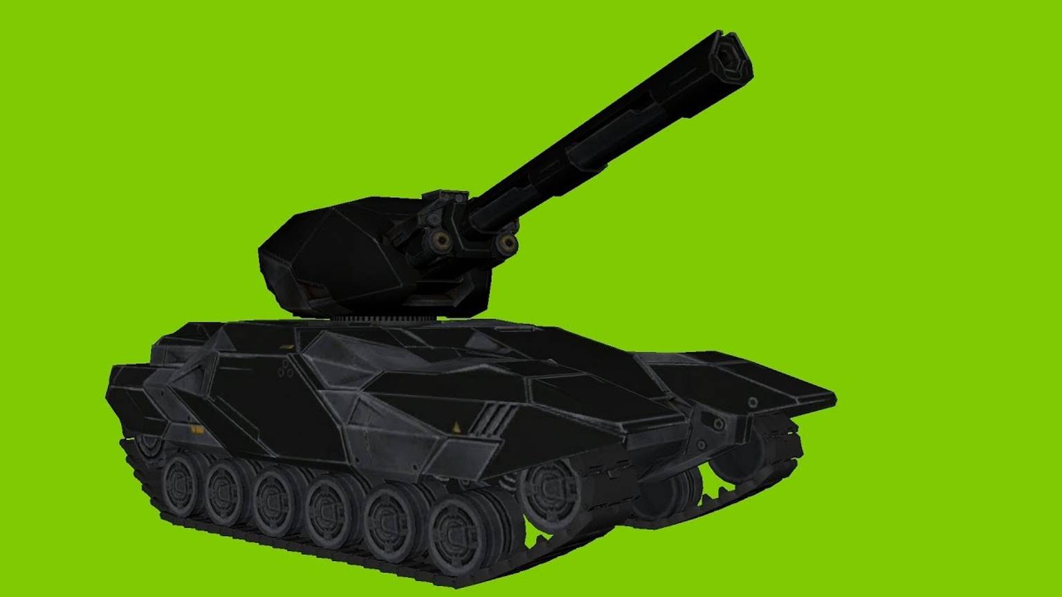 Tanki -X- Обзор Full Rig Танка ✔