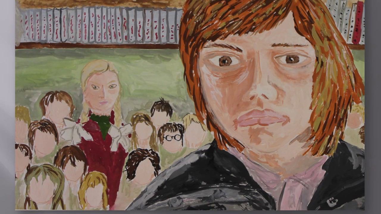 Literaturnyi geroi na ekrane 1