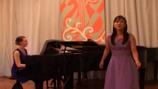 Репортаж о концерте в Рузе