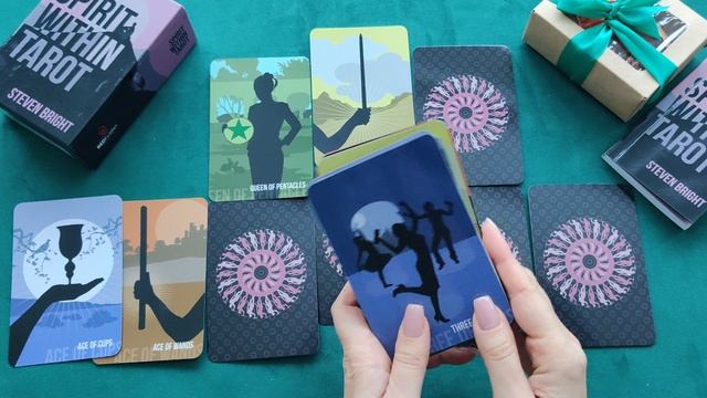 РАК ФЕВРАЛЬ 2022 [Таро прогноз]