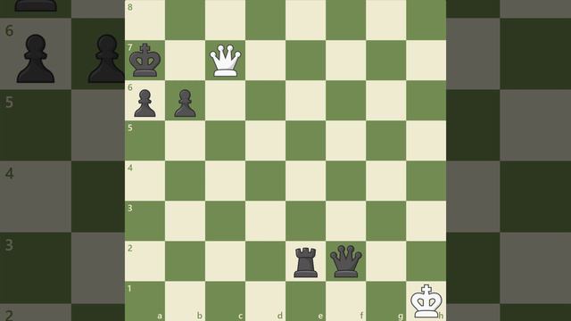 16. Другие ничьи