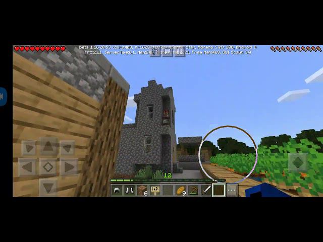 Клад читателя в маинкрафте ...