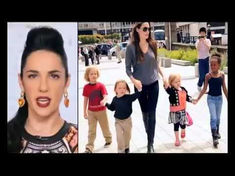 Лидер Орифлэйм Найля Кобринец в программе #ДевочкиТакиеДевочки на Ю 1