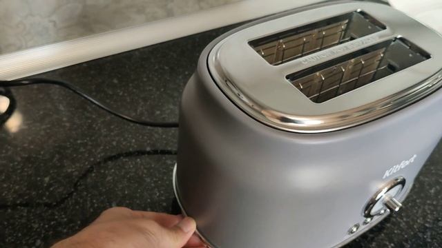 Тостер Kitfort KT-2038