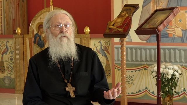 Слушаем пастыря// Искреннее раскаяние...