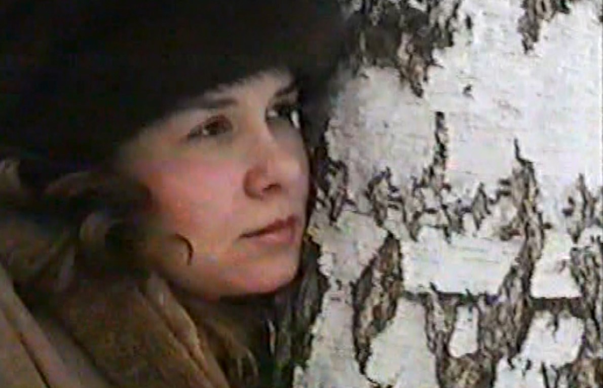 г.Нижний Тагил.Вагонка.Пихтовка-1996г.