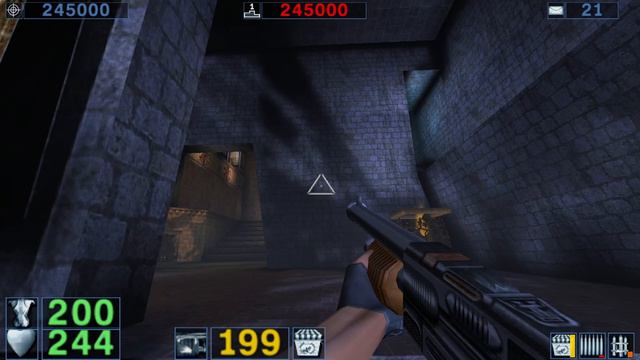 🎬Проходим🎬 Игру 💣Serious Sam Classic:💣  🔔#1