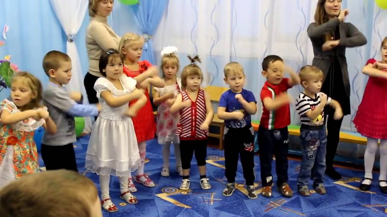 2014_Горскино_ДС День матери