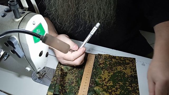 шьём и порем. часть 9/3 (приспособы) мастер-класс от Леонида Беляева.