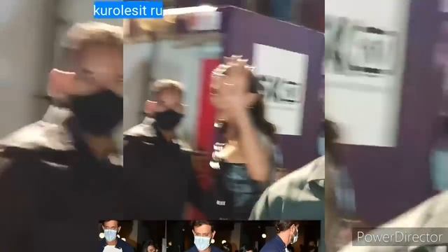 У Ритика Рошана возлюбленная в двое его младше! куролесит ру