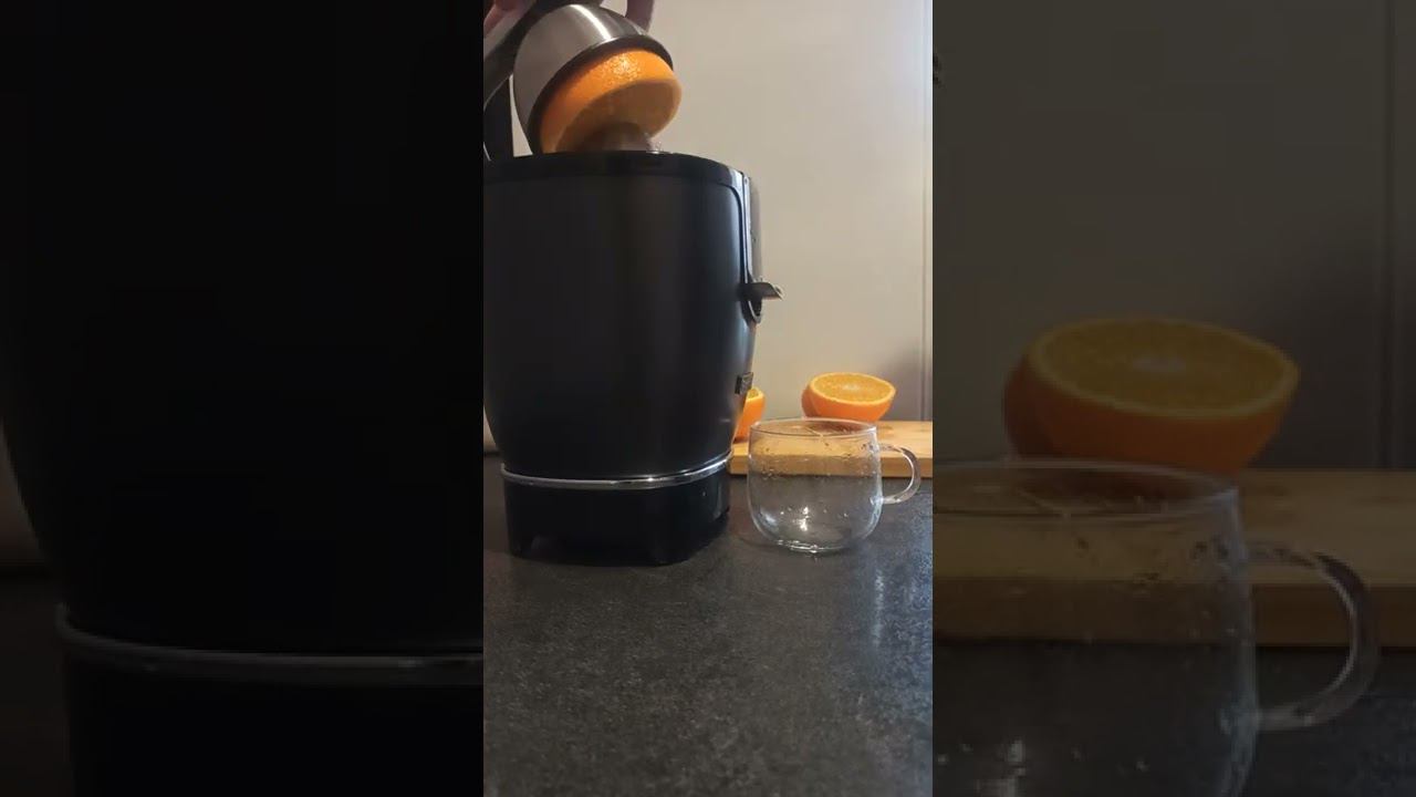 сок из 1 апельсина, вертикальное, shorts