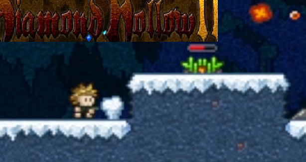 СЕРЬЕЗНЫЕ ВРАГИ В ОПАСНОМ ЗОНЕ! — Diamond Hollow 2 [6] Прохождение