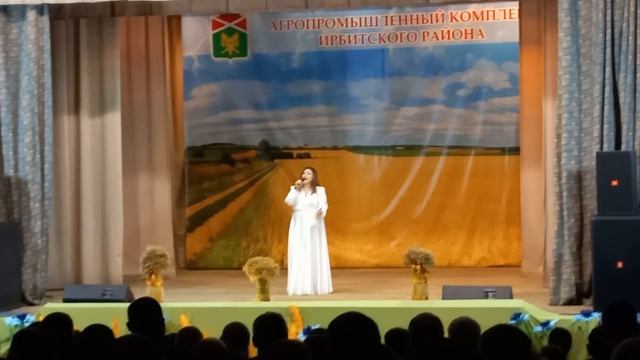 "Ромашковое поле"