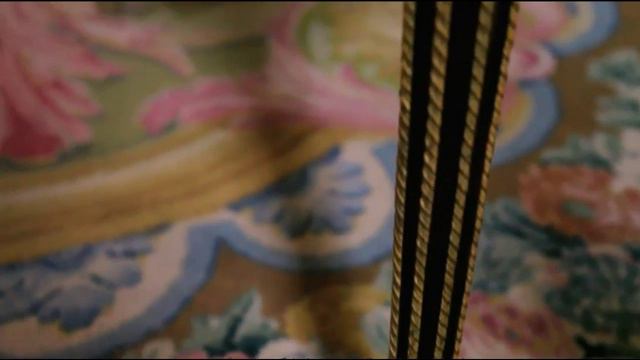 Франция. 3. Особняки и кафе