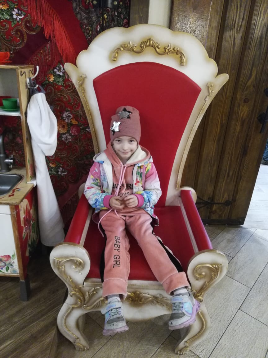 Малое путешествие по Новосибирску. Делюсь...