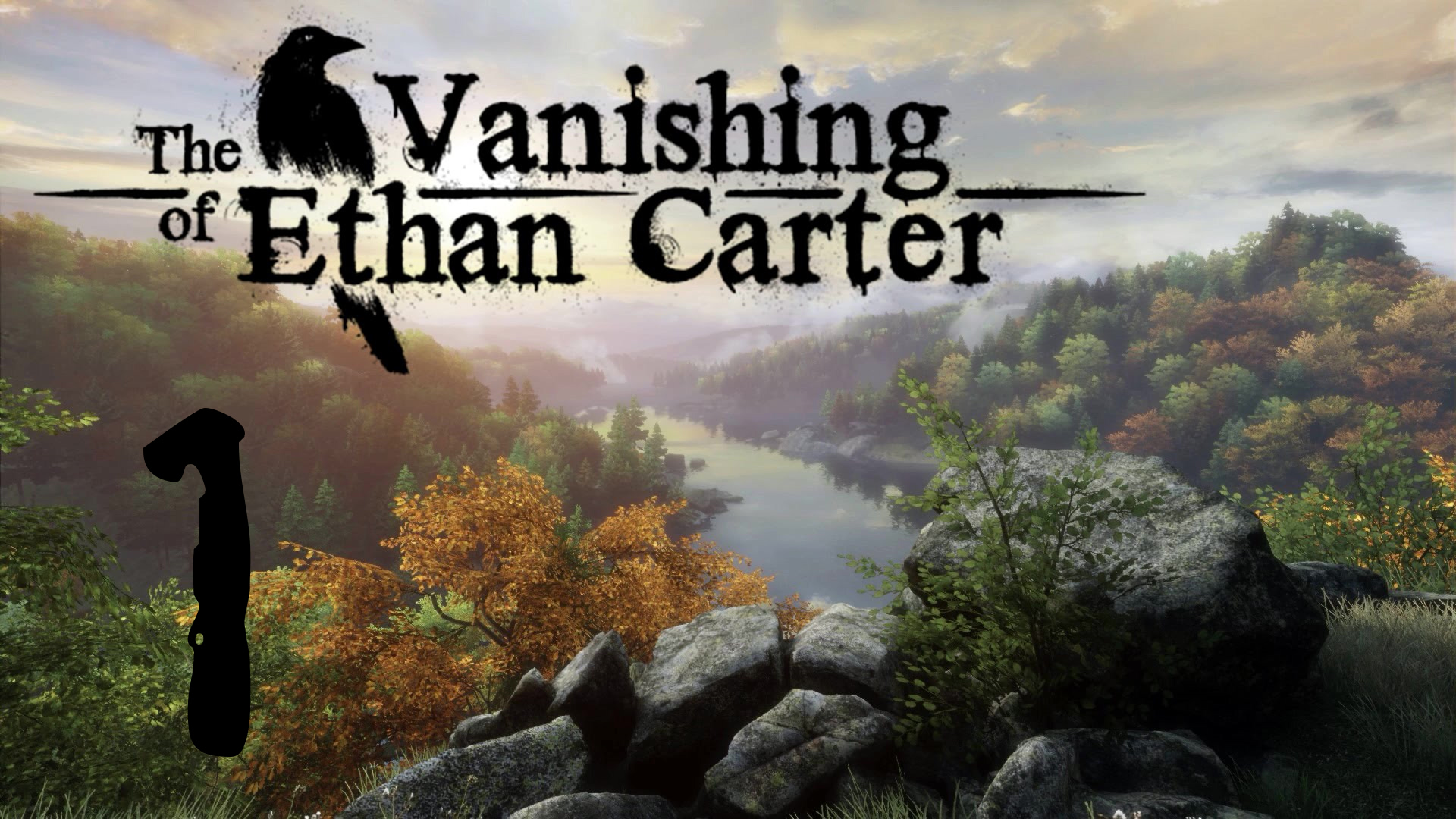 The Vanishing of Ethan Carter Redux - Часть 1