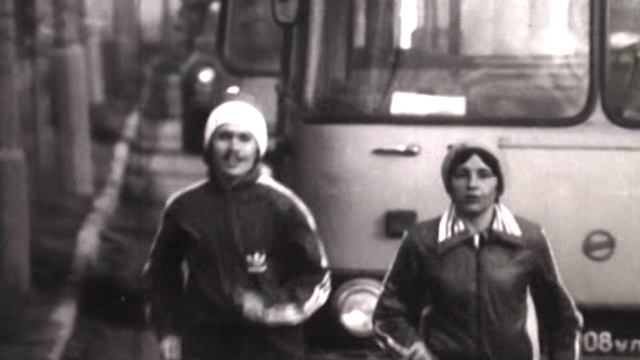 Легенды нашего спорта. Раиса Садретдинова